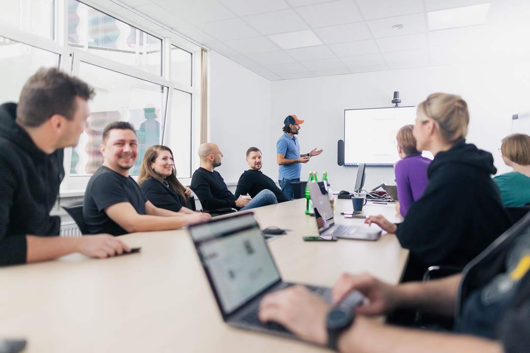 ehex | Deine Karriere bei den eHealth Experten