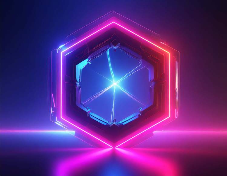 ehex | infinity gate