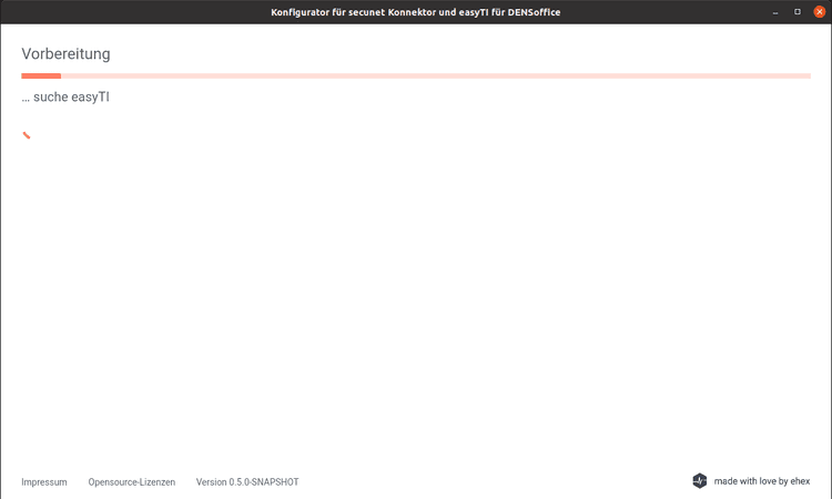 ehex | Die eHealth Experten