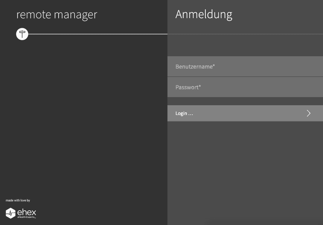ehex | Die eHealth Experten