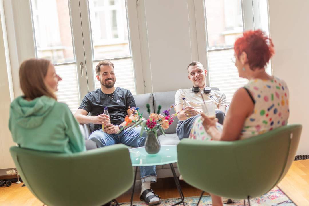 ehex | Die digitale Revolution des Gesundheitswesens