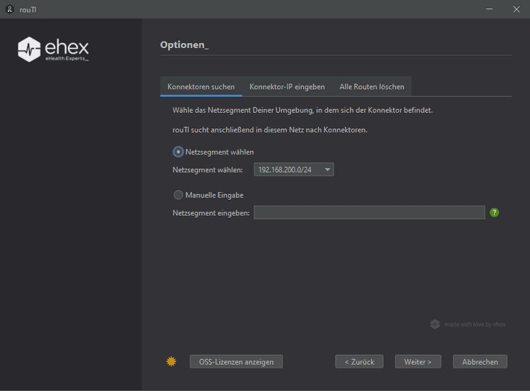 ehex | Die eHealth Experten