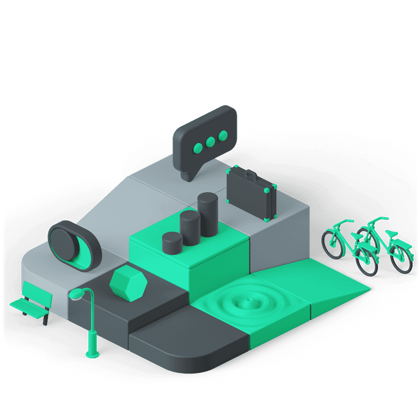 ehex | Die digitale Revolution des Gesundheitswesens
