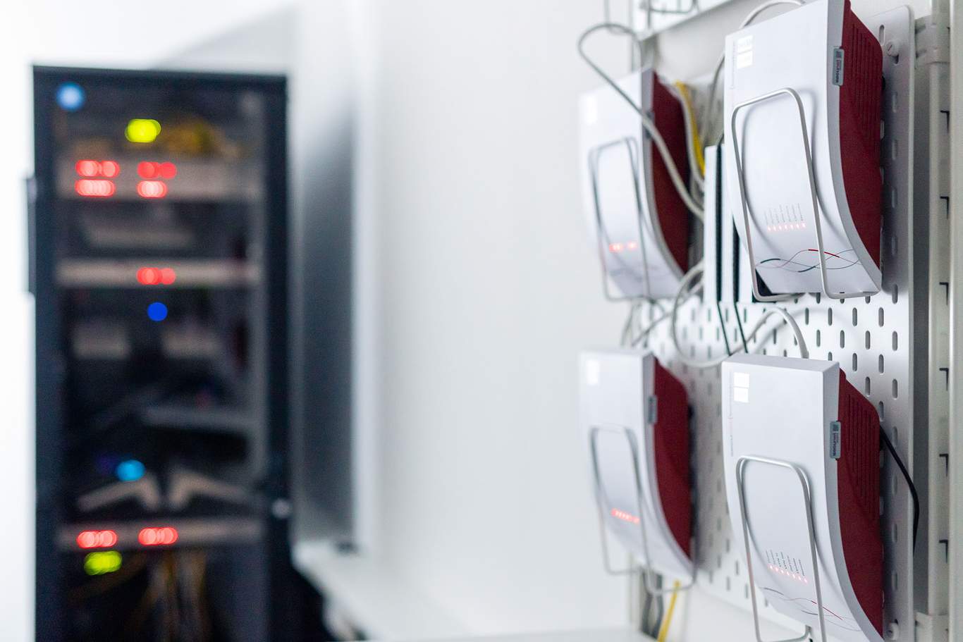 ehex | konnektor firmware