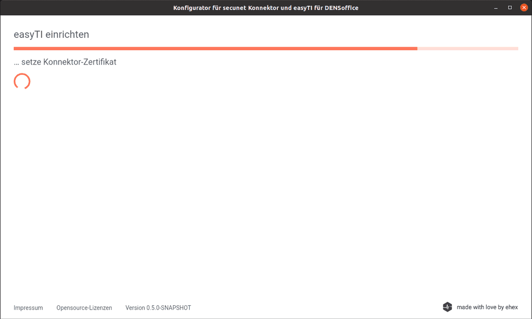 ehex | Die eHealth Experten