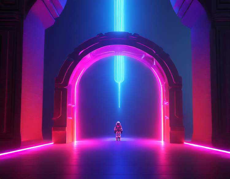 ehex | infinity gate