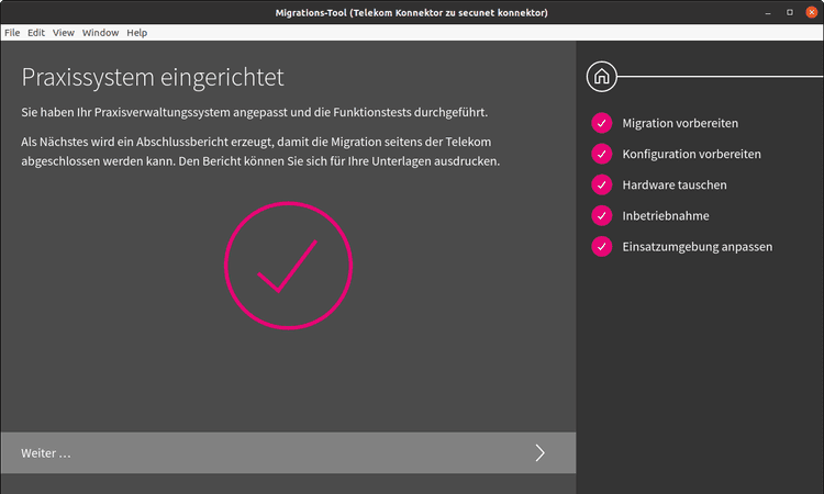 ehex | Die eHealth Experten