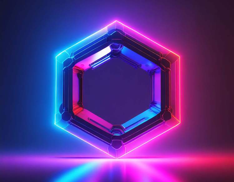 ehex | infinity gate