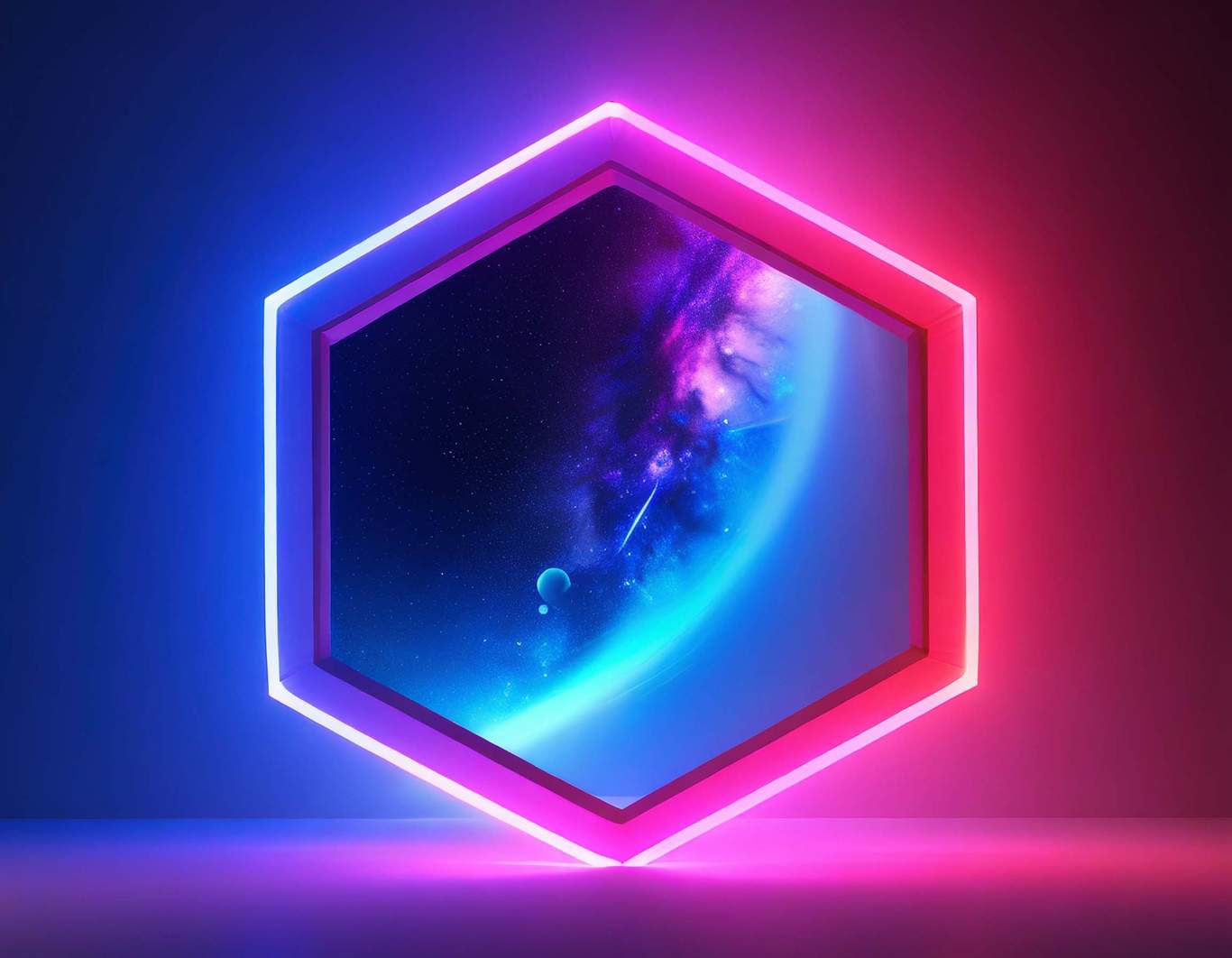 ehex | infinity gate