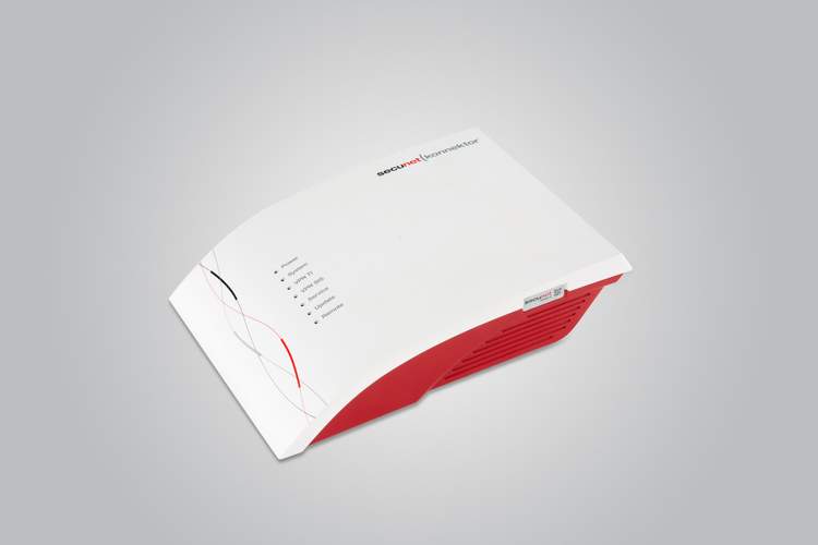 ehex | konnektor firmware