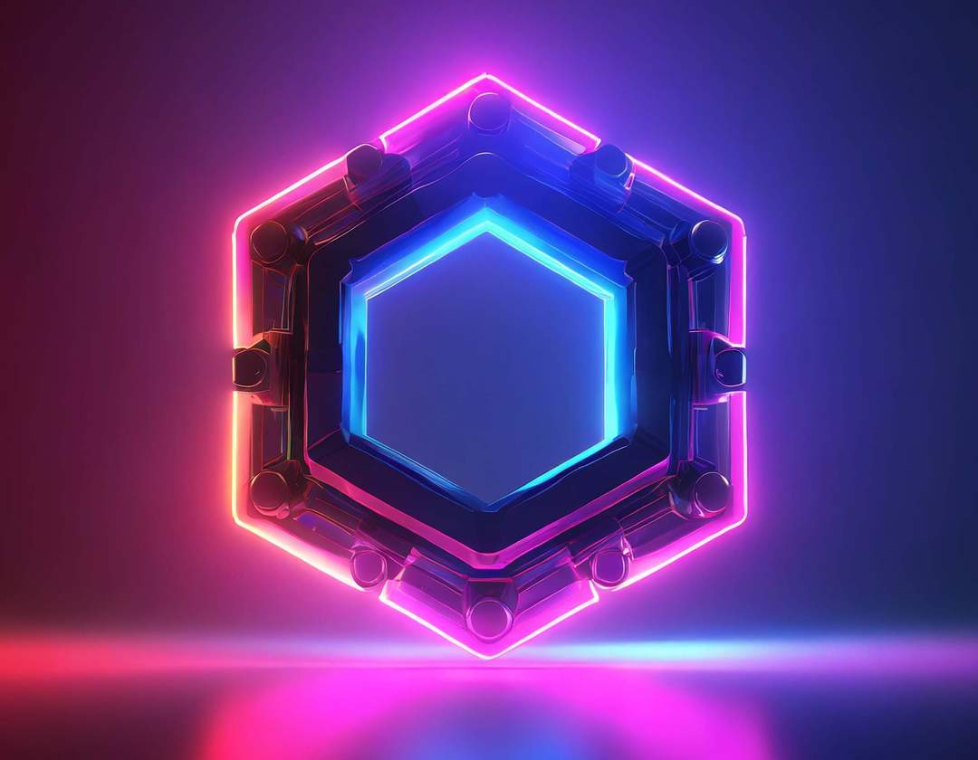 ehex | infinity gate